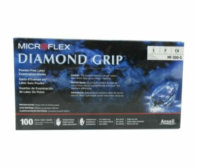Gloves - Diamond Grip