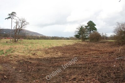 Photo 6x4 Unused field Malvern Wells Likely to be soon covered in ...