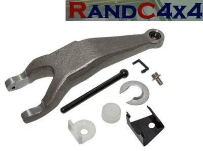 Land Rover Discovery 2 Defender TD5 V8 Clutch Fork Release Arm Kit ...