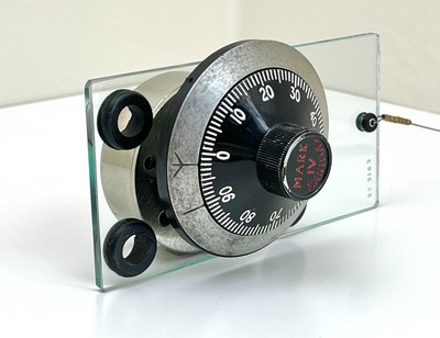 CHUBB Safe Lock Manifoil MKIV MK4 Combination Locks 1982-2005 British ...