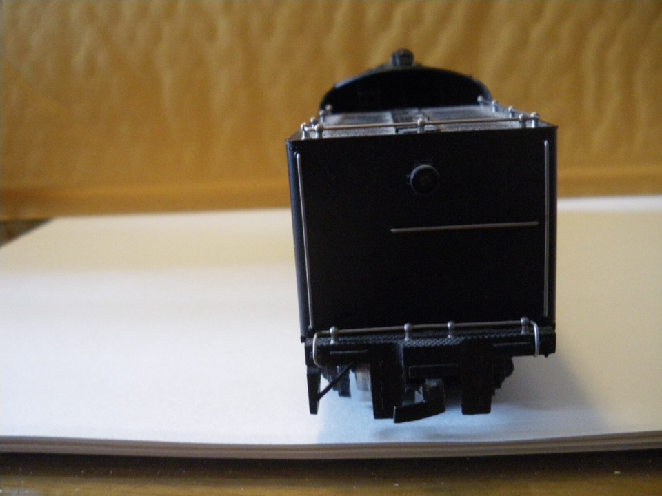 Canadian National Rail: CNR: 45’ tender (Actual Shipping) | eBay