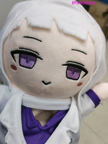 Girls Frontline Mini Plush Doll RPK16 Cute Hand Puppy Xmas Mascot Toy ...