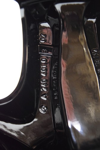 "19"" Mercedes-Benz Maybach Wheel 57 57S 62 S600 Factory OEM Genuine ...