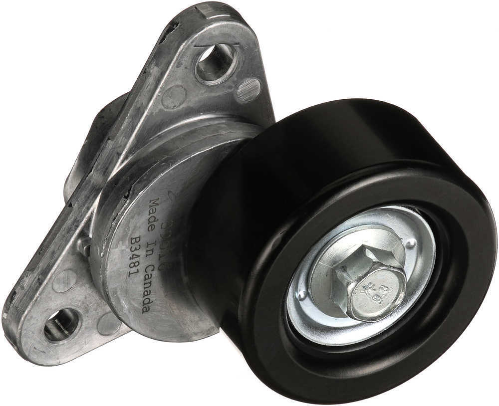 Accessory Drive Belt Tensioner Assembly Gates 39516 for sale online | eBay