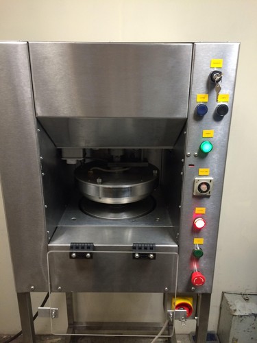 Fully Automatic Pie Blocker, Tart, Quiche press 300mm 12 inch, | eBay UK