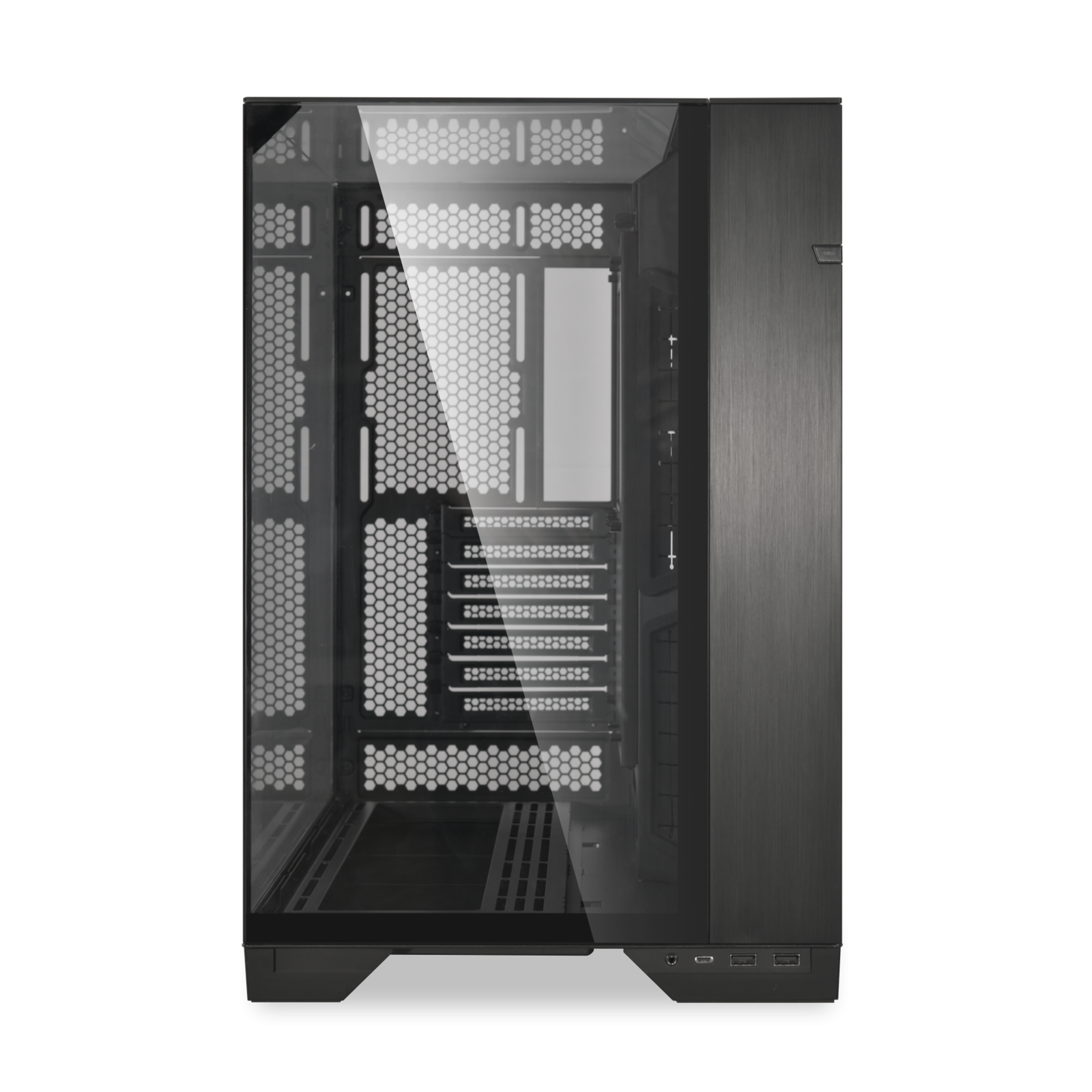 Custom PC AMD RYZEN 5 7600X 16GB DDR5 512GB NVMe RTX 4070 TI CU8.64.72 ...