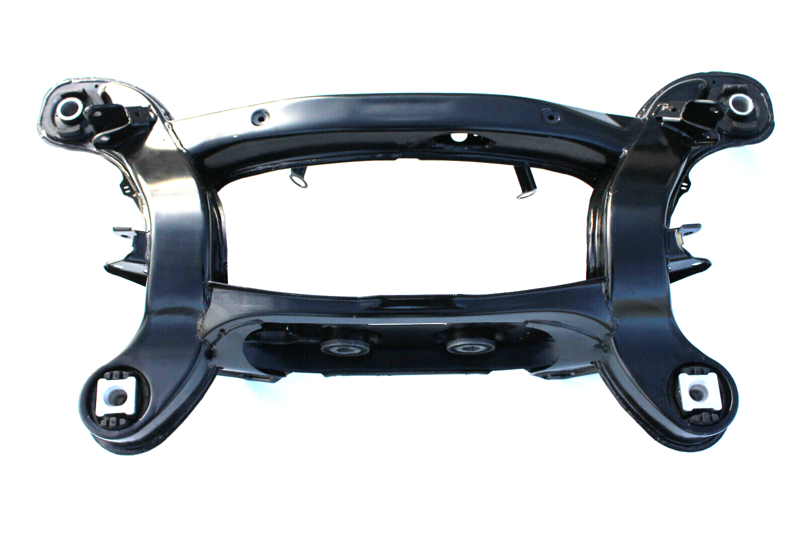 Neu Achsträger Hinterachse für MERCEDES C-KLASSE W203 W-203 Achse ...