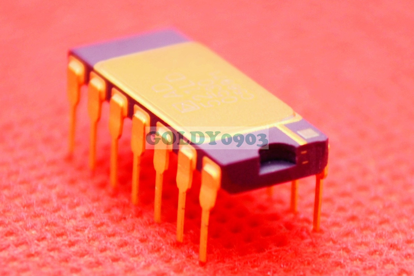 AD521LD Package:CDIP-14 | eBay