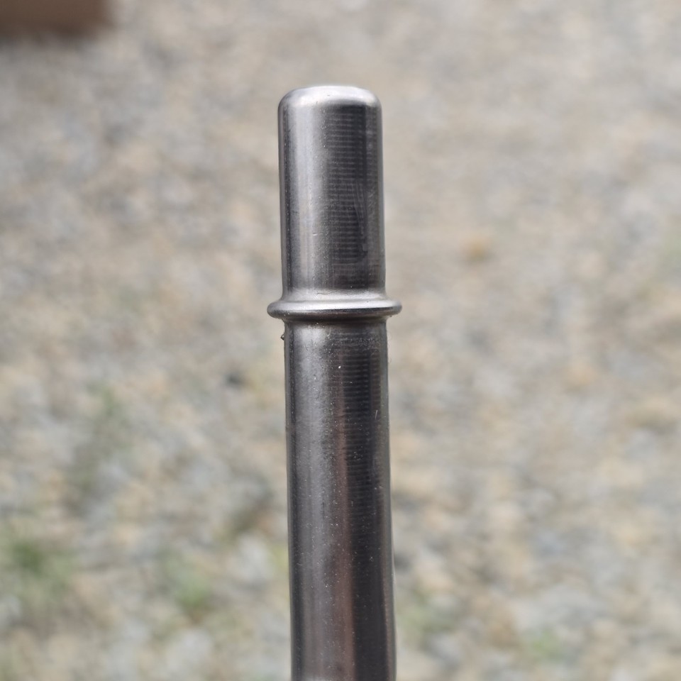 Genuine Ford OEM HC34-9J338-DK Fuel Supply/Return Line 6.7L F250/350/ ...