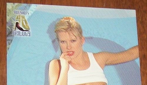 1998 HS Sarah Card-44 | eBay