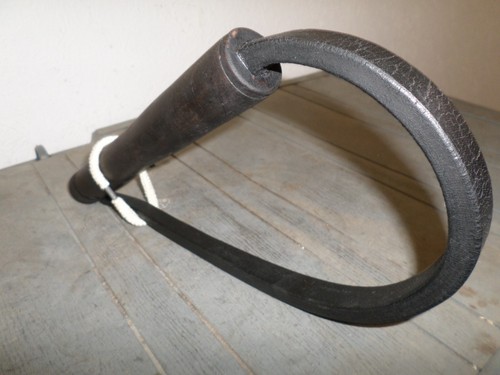 tawse/cane genuine DENSE LEATHER SINGLE TAIL LADIES PET PUFF ADDER LASH ...