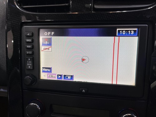 2005-2010 C6 Corvette AM-FM-CD-DVD-Navigation Receiver *Tested Good* | eBay