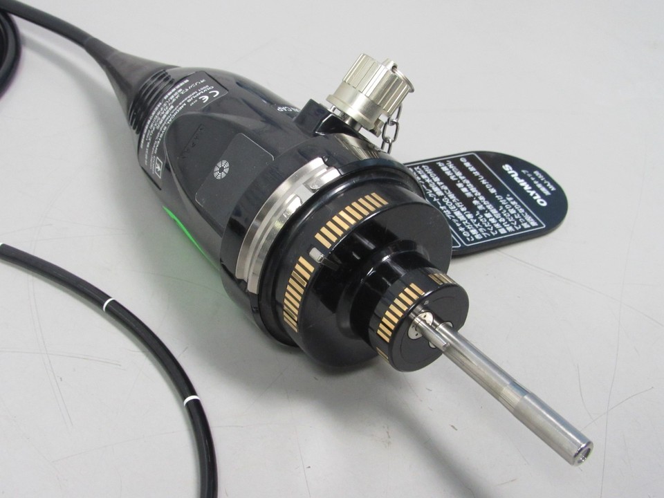 Olympus 190 Endoscope Q190 | eBay