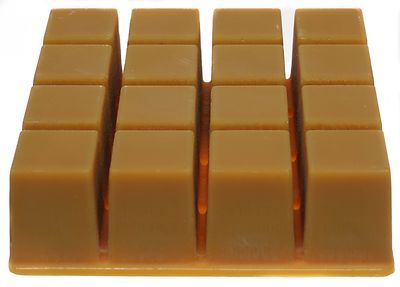 Wax n Waxing Hard Wax KILO REFILL 35oz/1000g for Microwave Jars and ...