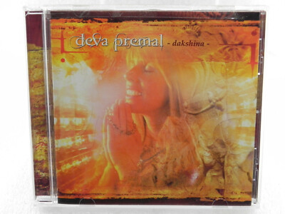 Deva Premal - Dakshina CD 724386029126| eBay