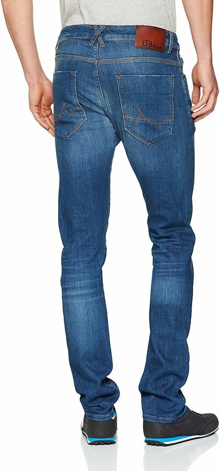 LTB Herren Jeans Hose Joshua Randy x wash Grössen wählbar NEW | eBay.de
