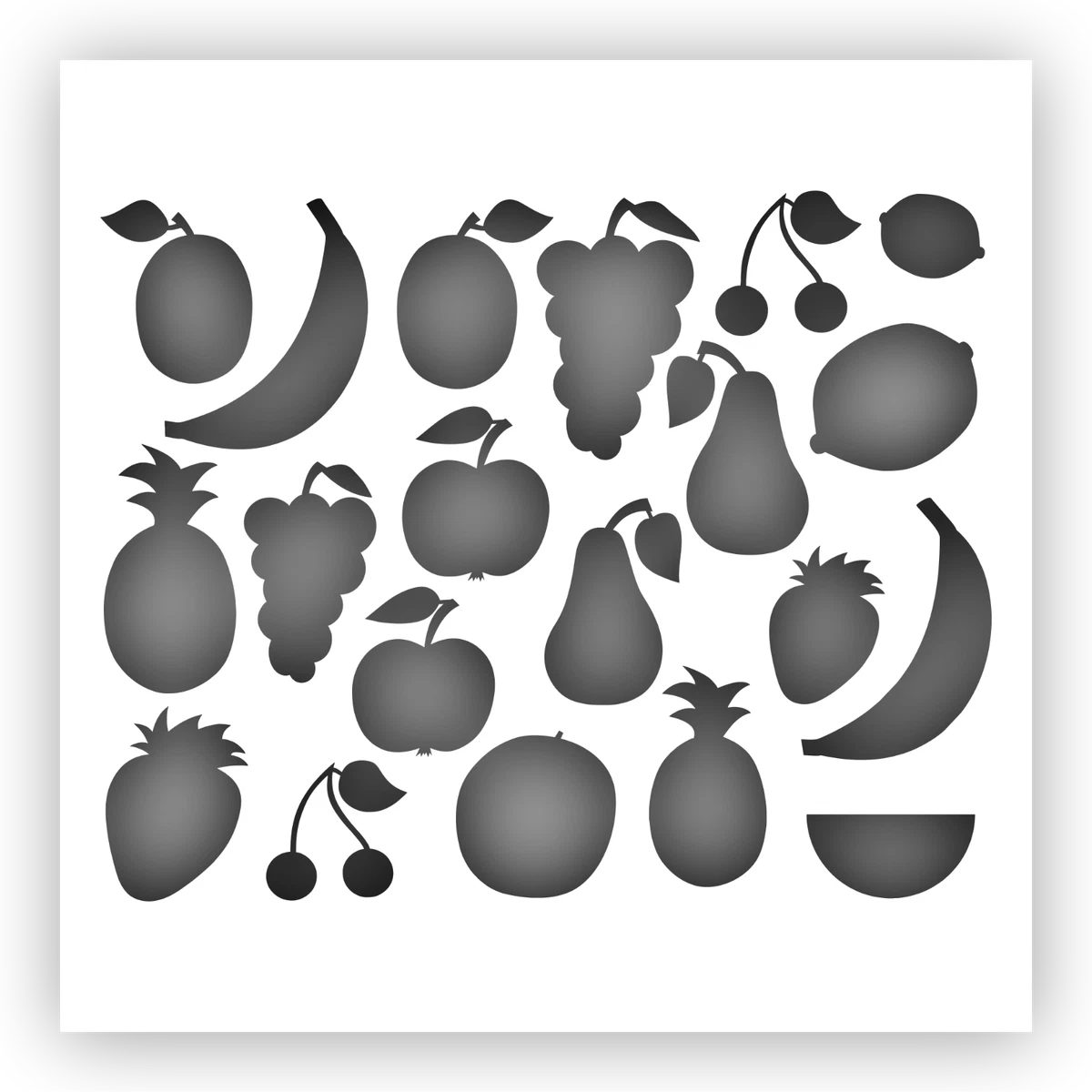 Pear Template