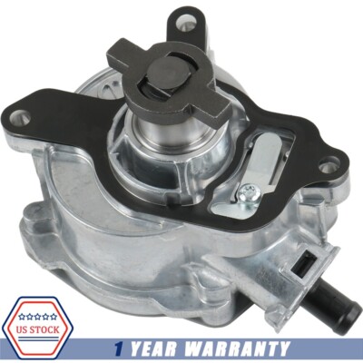 Vacuum Pump 904-817 07K145100H For VW Jetta Beetle Passat Golf Rabbit ...