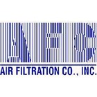 AIR FILTRATION CO INC AF331 FILTER 3 X 30 PAINT ARRESTOR ACCORDIAN | eBay