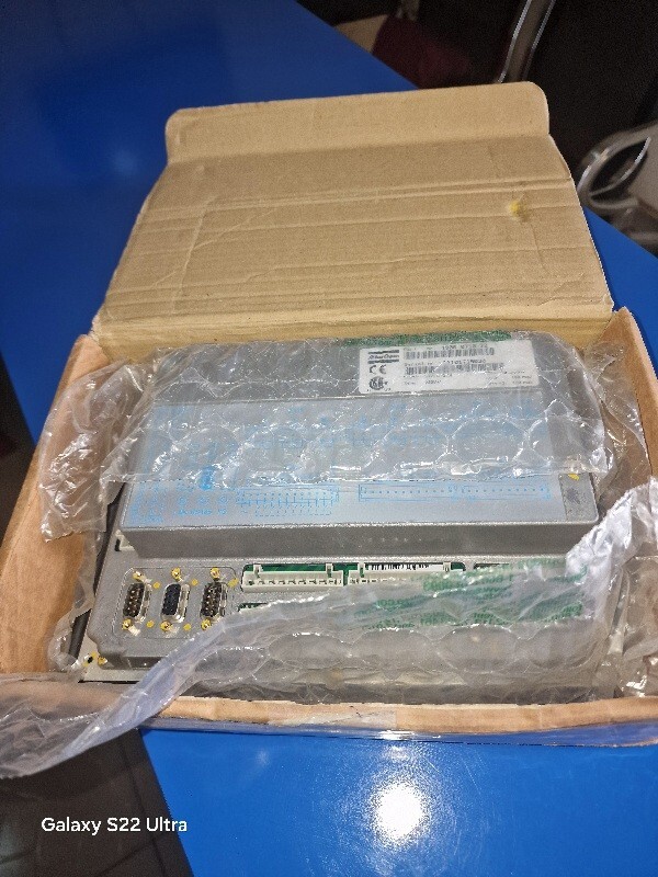 Atlas Copco 1900071032 Elektronikon Regulator Air Compressor Controller ...