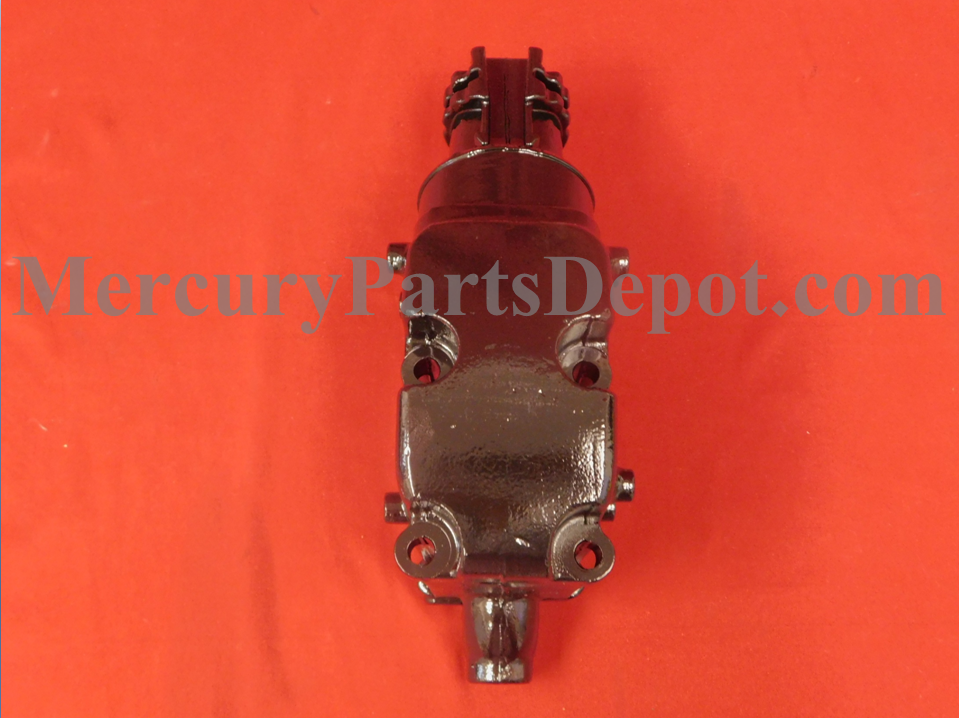 Mercury Mercruiser 864591T02 OEM Dry Joint Exhaust Elbow for sale ...