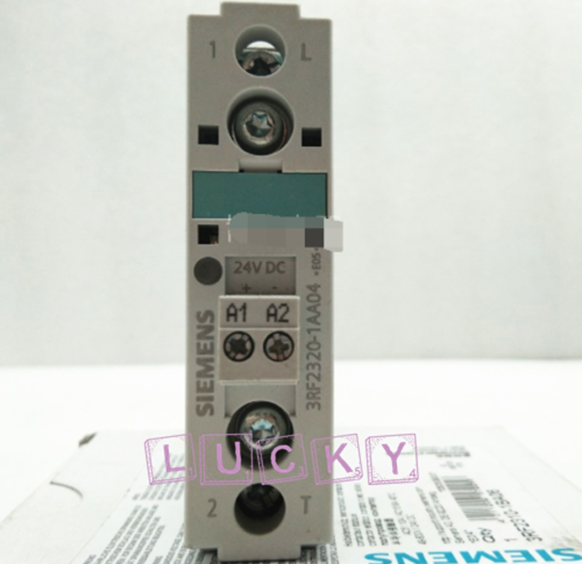 1PC NEW FOR Siemens 3RF2320-1AA04 semiconductor contactor | eBay