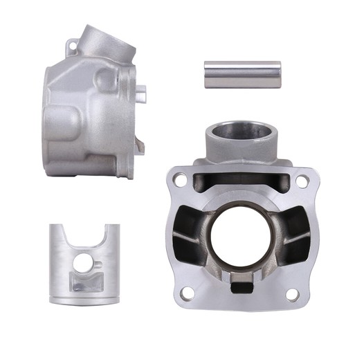 47mm Cylinder Kit for Yamaha YZ85 2002-2018 / Yamaha YZ80 1993-2001 ...