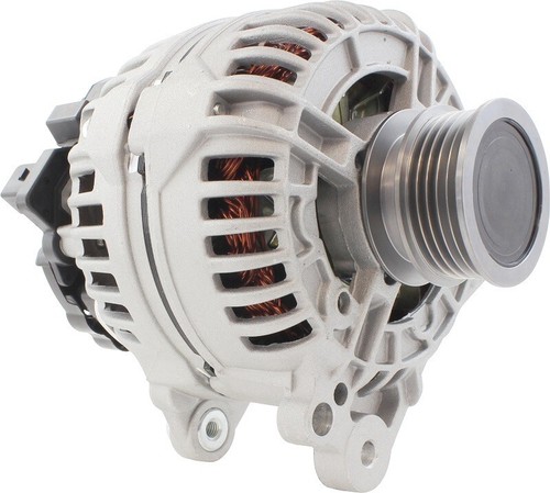Alternator fits Volkswagen Beetle L5 2.5L 2012 2013 2014 07K-903-023C ...