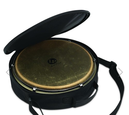 NEW Latin Percussion Pandero De Plena - Requinto, 10 inches, With Bag ...