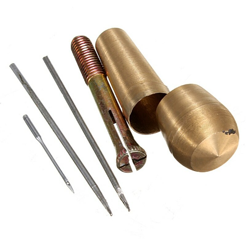 New metal Stipe Leathercraft sewing tools stitching thick fabric ...