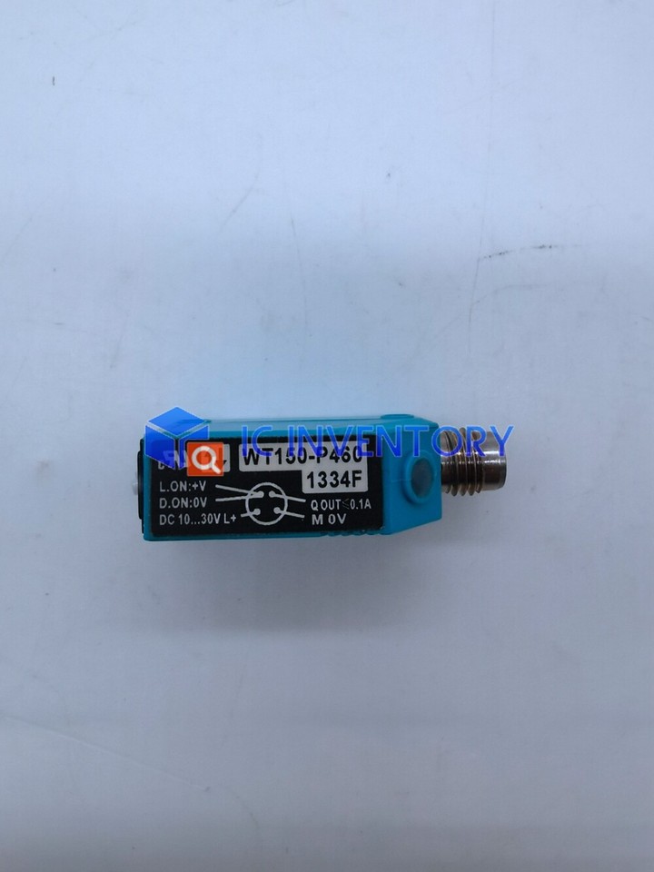 1PCS New SICK sensor WT150-P460 WT150P460 | eBay