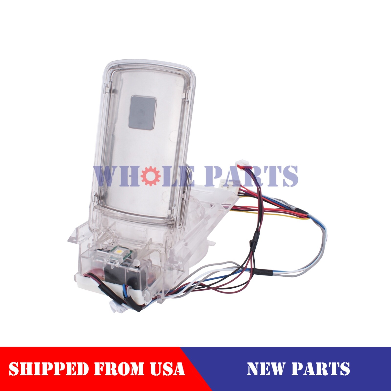 New DA97-08519A Refrigerator Ice Dispenser Lever Paddle for Samsung | eBay