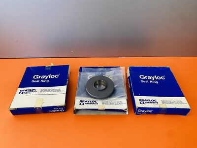 Grayloc Seal Ring P/N 66215 | eBay