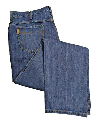 Cinch Green Label Relaxed Original Rise Tapered Leg Jeans 38x34 new ...