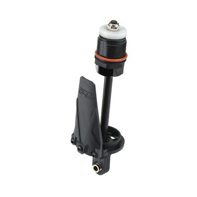 Pro-line Racing PowerStroke HD Shock Shafts X-MAXX PRO632100 Electric ...