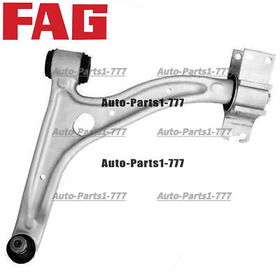 FAG left front lower swing arm For Mercedes Benz C117 W117 X156 W246 ...
