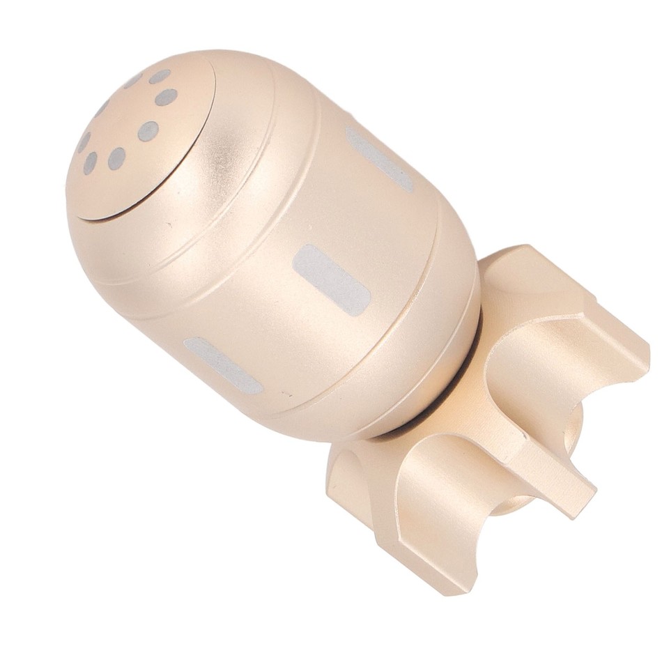 Stimulation Fingertip Gyroscope Aluminium Alloy Portable Small Finger ...