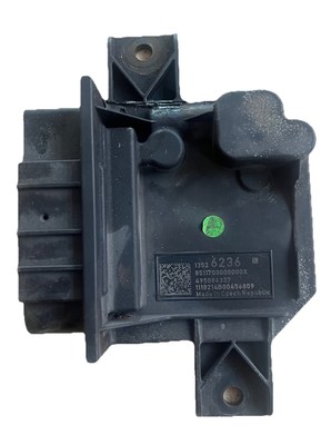 VAUXHALL INSIGNIA B MK2 2016-2022 DIESEL FUEL PUMP CONTROL MODULE ECU ...