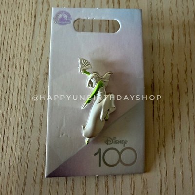 Disney Parks Disney 100 Mulan Pin | eBay