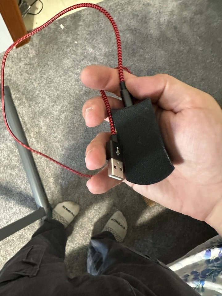 C64 Mini Xum1541 For 1541, 1571, 1581 Floppy Drive adapter usb | eBay UK