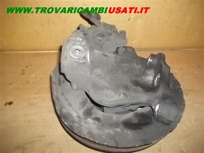 MOZZO FUSELLO ANTERIORE DESTRO DX PER BMW Serie 1 Serie (E87 ...