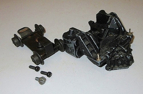 LIONEL #646/2056/2056 POSTWAR STEAMERS STEAMCHEST (COWCATCHER) | eBay