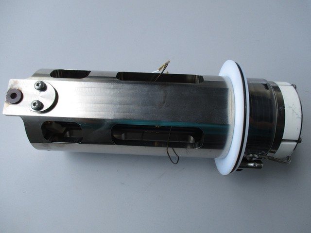 Agilent G1946 Octopole Assembly for LCMS for sale online | eBay