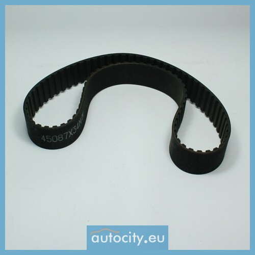 Optibelt ZRK 1269 45087 X 34MM Courroie crantee | eBay