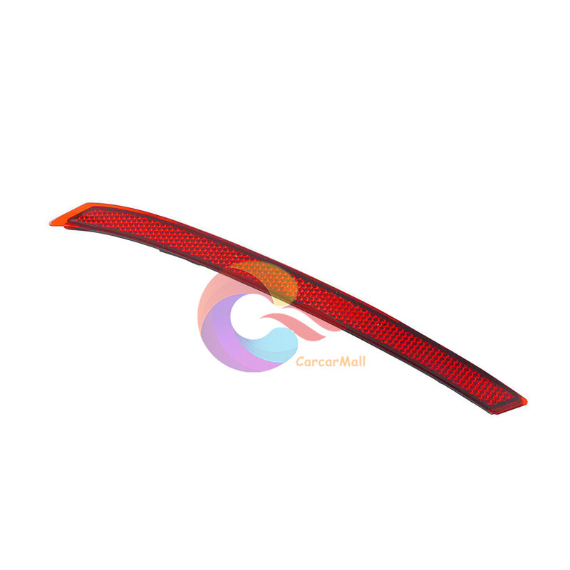 Right Rear Bumper Light Reflector LR093435 For Range Rover Velar L560 ...