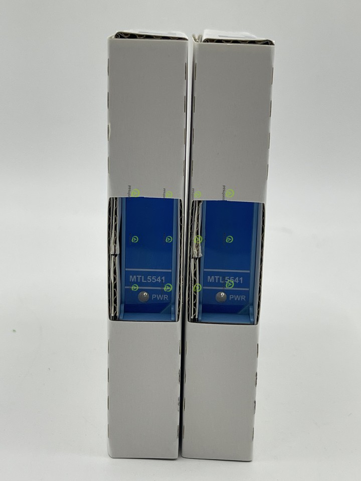 1Pcs New MTL barrier MTL-5541 MTL5541 Rapid delivery#P | eBay