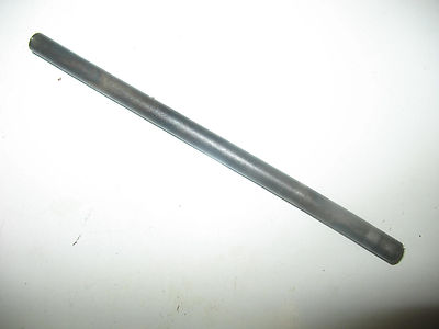 CLUTCH PUSH ROD BASKET 1973 OSSA MAR MICK ANDREWS REPLICA 250 TRIALS 72 ...