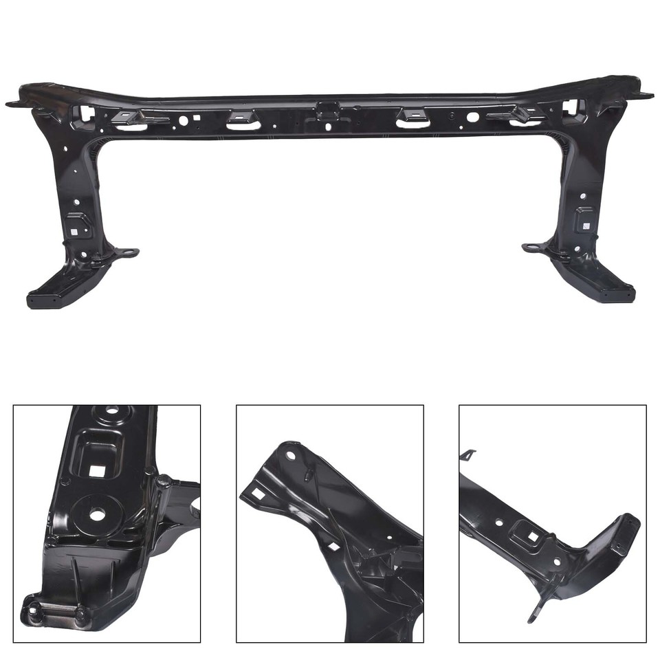 Front Upper Radiator Support ML3Z16138A for Ford F-150 2015-2022 ...