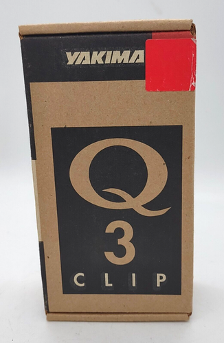 Yakima Car Rack Q-Clips Q3 | eBay