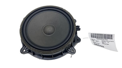 ⭕ 17-24 Tesla Model 3 Y Front Right Door Audio Woofer Speaker 200MM ...